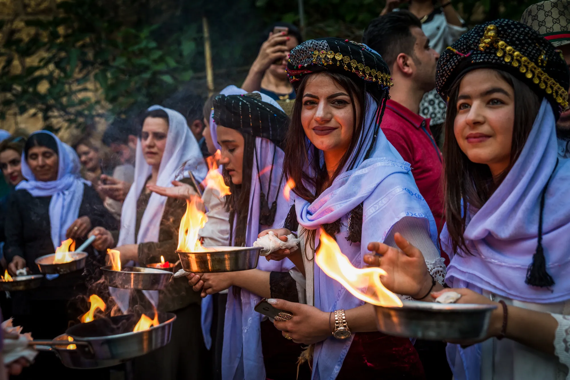 Иракцы — происхождение народа, где и как живут, традиции, одежда, кухня